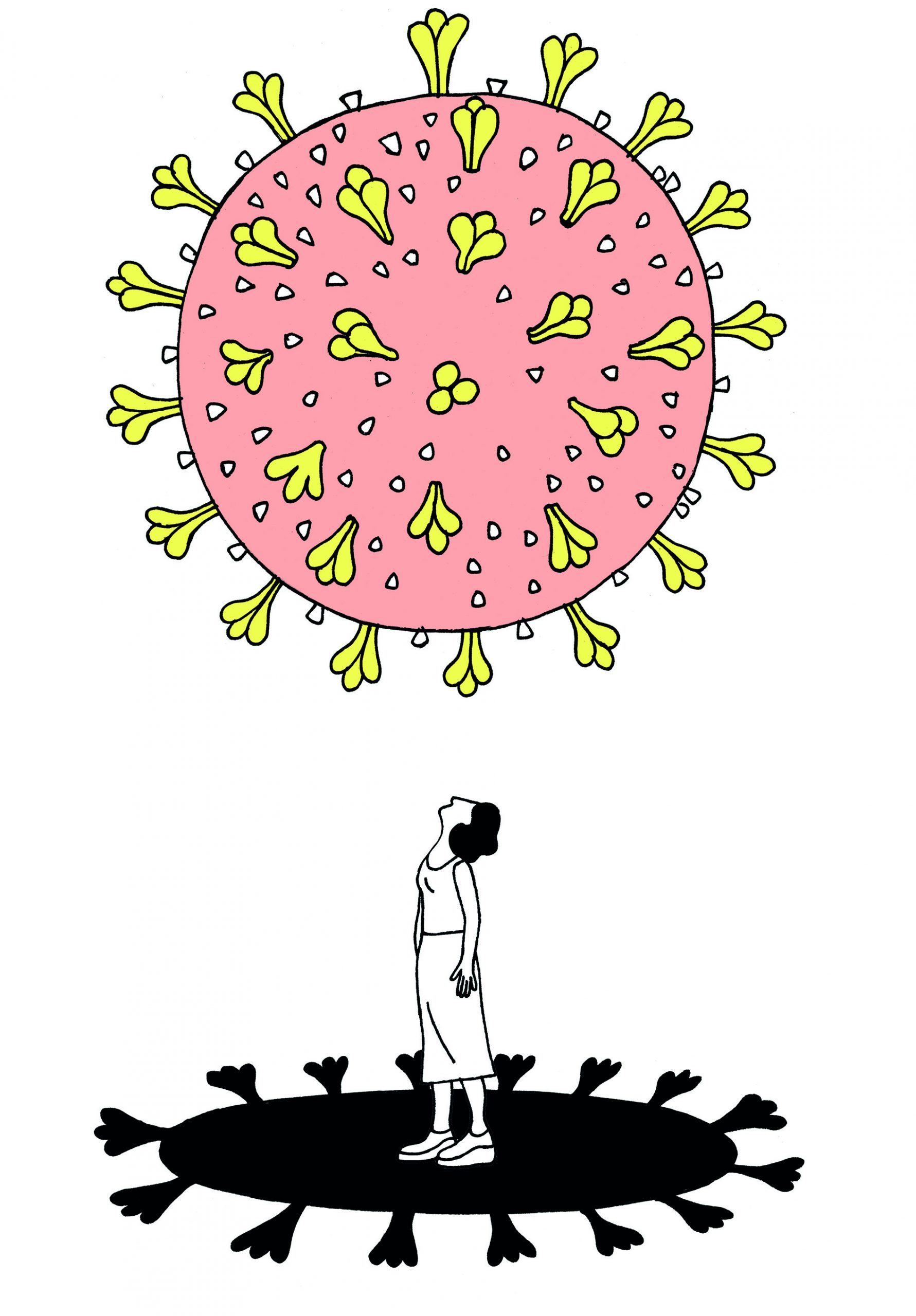 «Lorsque l’on résiste à la peur, elle diminue» | insieme Blog